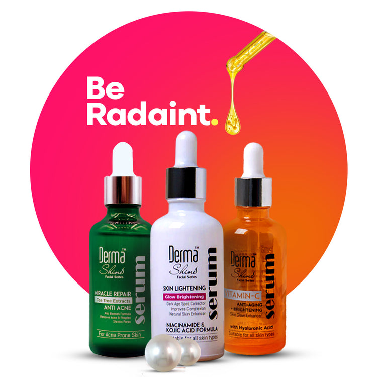 Best Cosmetic Brand in Pakistan | Online Beauty Store | Derma Shine ...