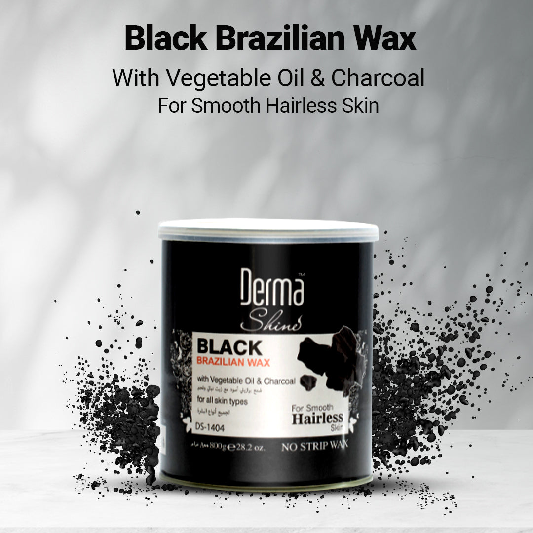 Brazillian Wax – Lipcara