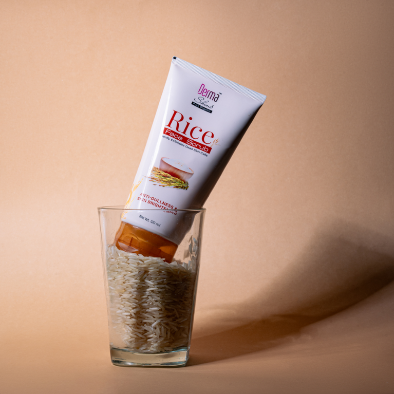 Derma Shine Fruit Facial Kit – Lipcara