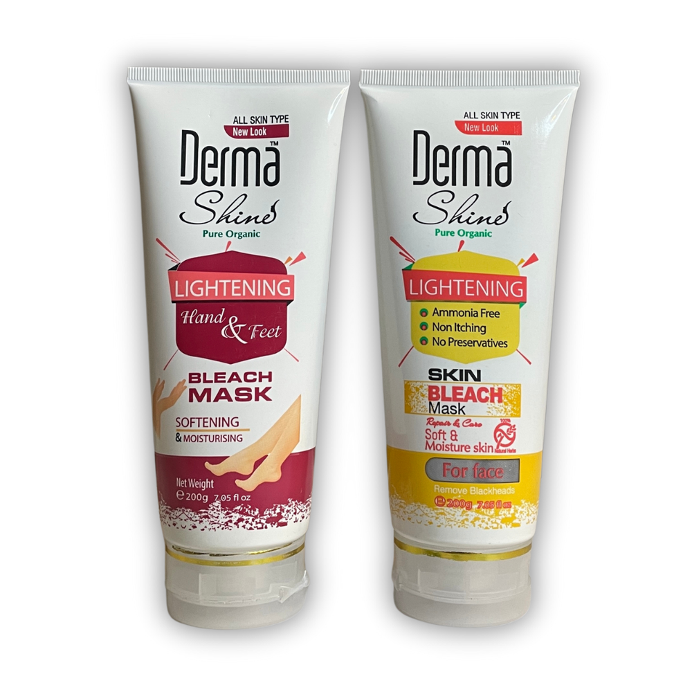 All Products – tagged "Derma Shine" – Lipcara