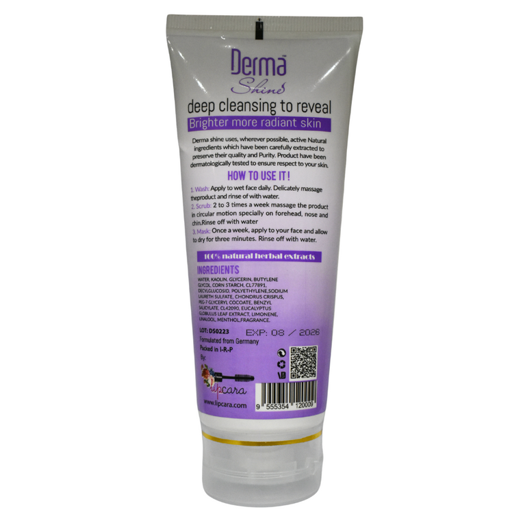 Buy Skincare Products Online | Skincare Brand in Pakistan | Dermashine ...