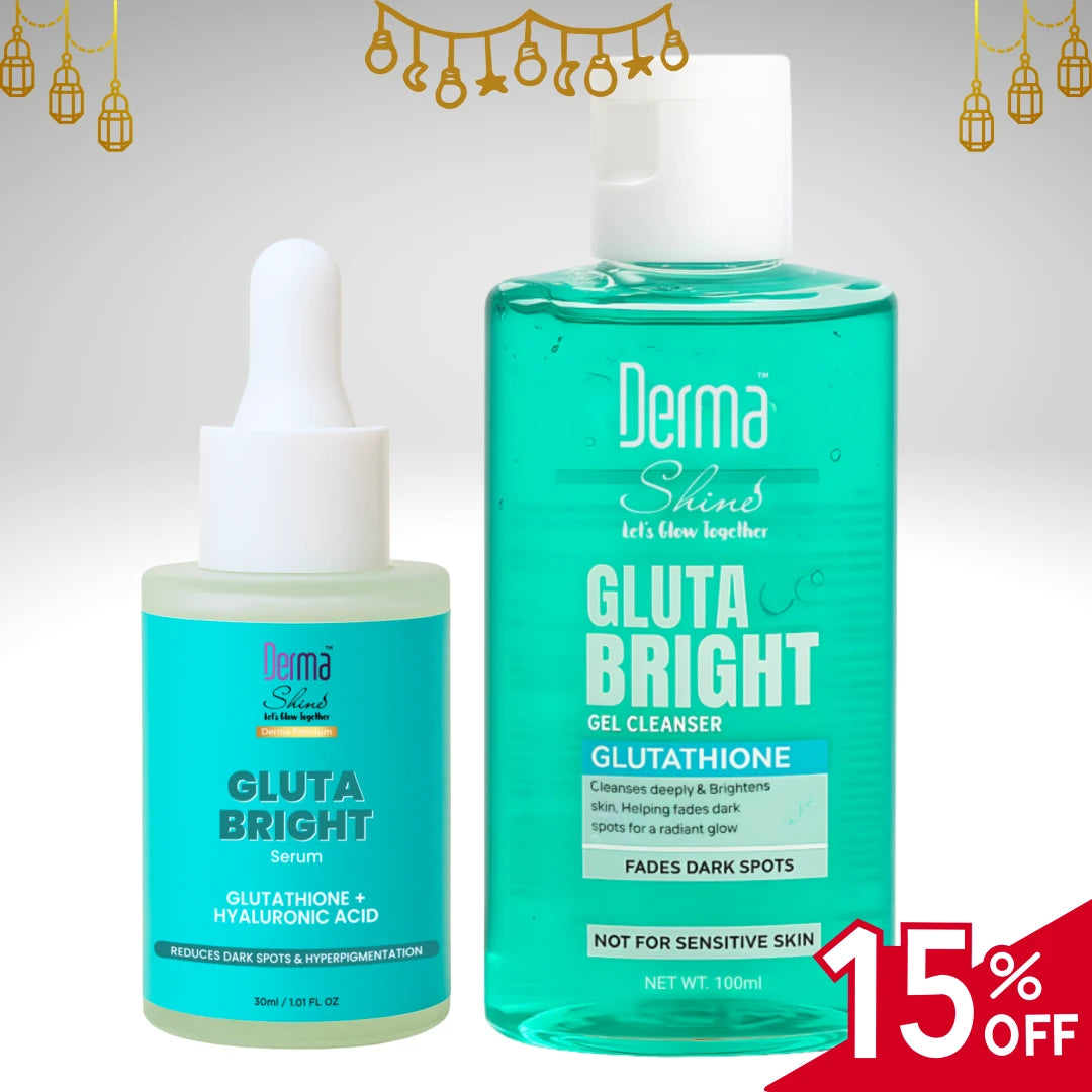 Glow Duo – Lipcara