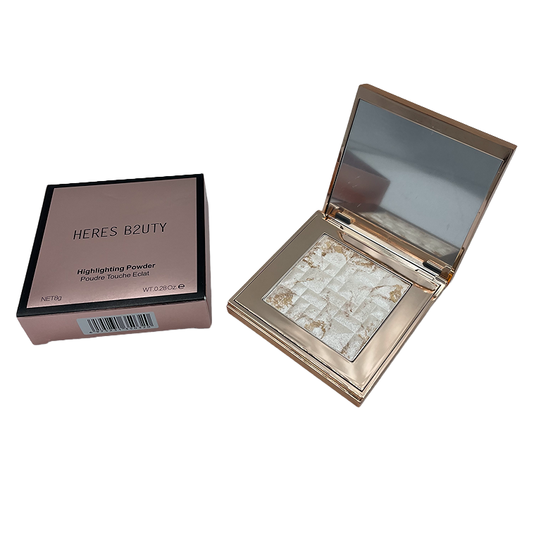 Heres B2uty Highlighting Powder – Lipcara