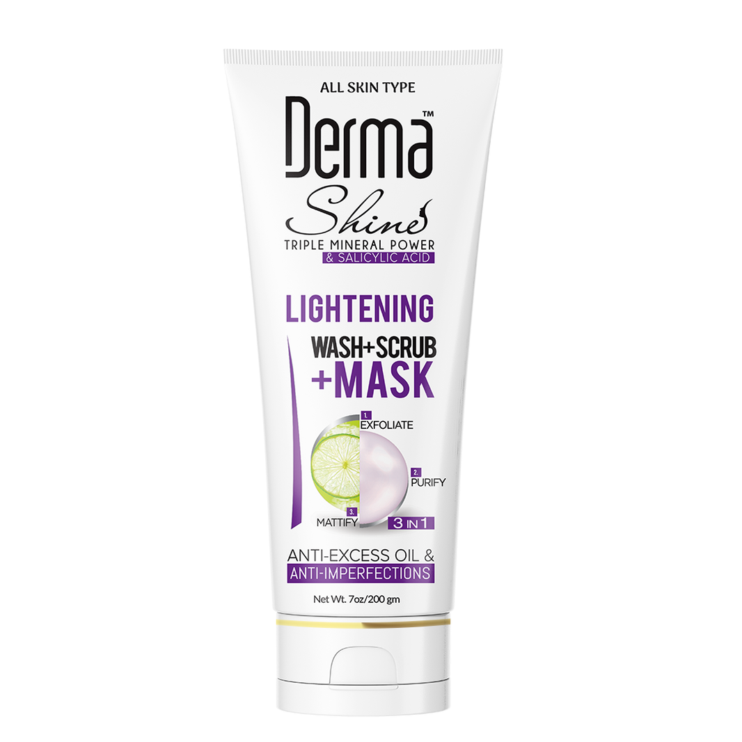 All Products – tagged "Derma Shine" – Lipcara